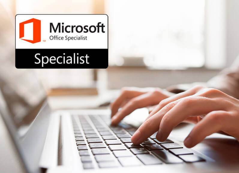 Curso de ofimática avanzada con profesor, curso presencial en Madrid